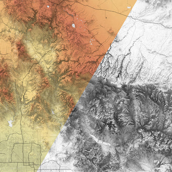 List of US National Monuments (Updated 2021) – GeoJango Maps