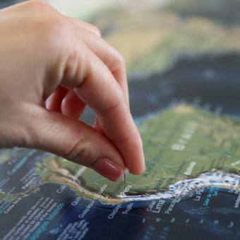 List of US National Monuments (Updated 2021) – GeoJango Maps