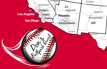 Cincinnati Reds Stadium Map – GeoJango Maps