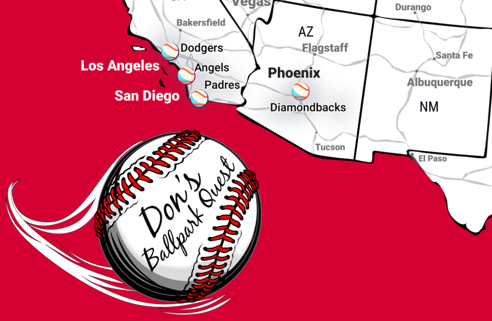 Cincinnati Reds Stadium Map – GeoJango Maps