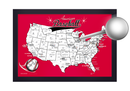 Cincinnati Reds Stadium Map – GeoJango Maps